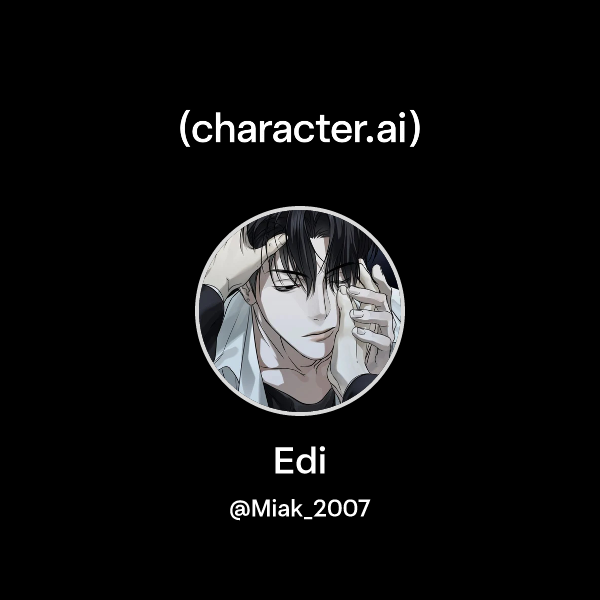 Chat with Edi | character.ai | Personalized AI for every moment of your day