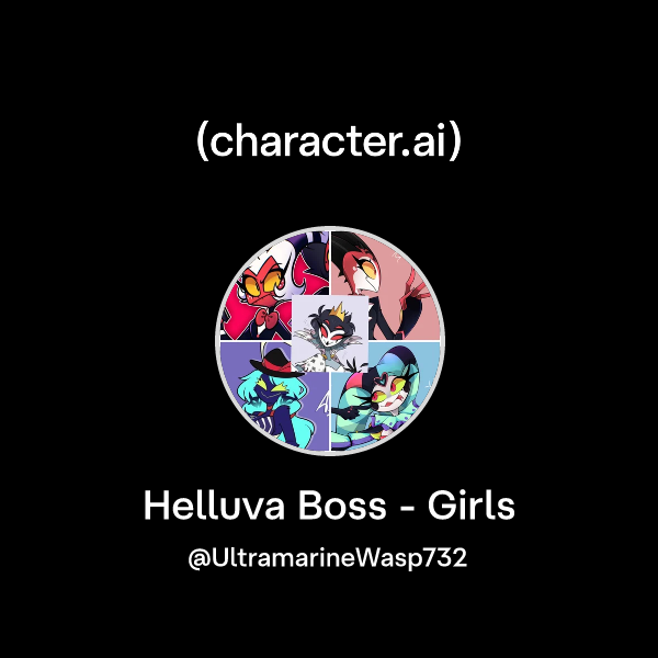 Chat with Helluva Boss - Girls | character.ai | Personalized AI for ...
