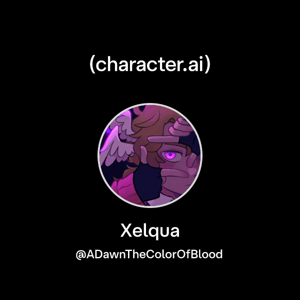 Chat with Xelqua | character.ai | AI Chat, Reimagined–Your Words. Your ...