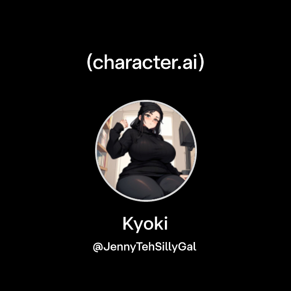 Chat with Kyoki | character.ai | AI Chat, Reimagined–Your Words. Your ...