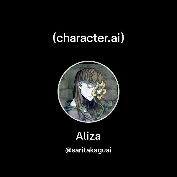 Chat with Aliza | character.ai | AI Chat, Reimagined–Your Words. Your ...