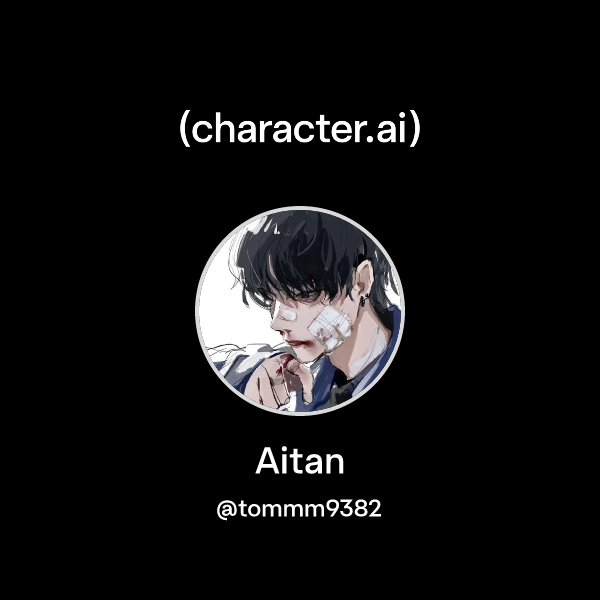Chat with Aitan | character.ai | AI Chat, Reimagined–Your Words. Your ...