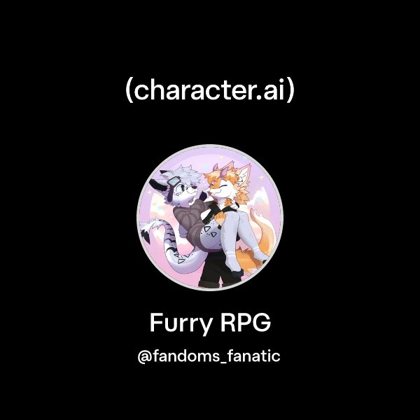Chat with Furry RPG | character.ai | AI Chat, Reimagined–Your Words ...