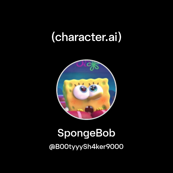 Chat with SpongeBob | character.ai | AI Chat, Reimagined–Your Words ...