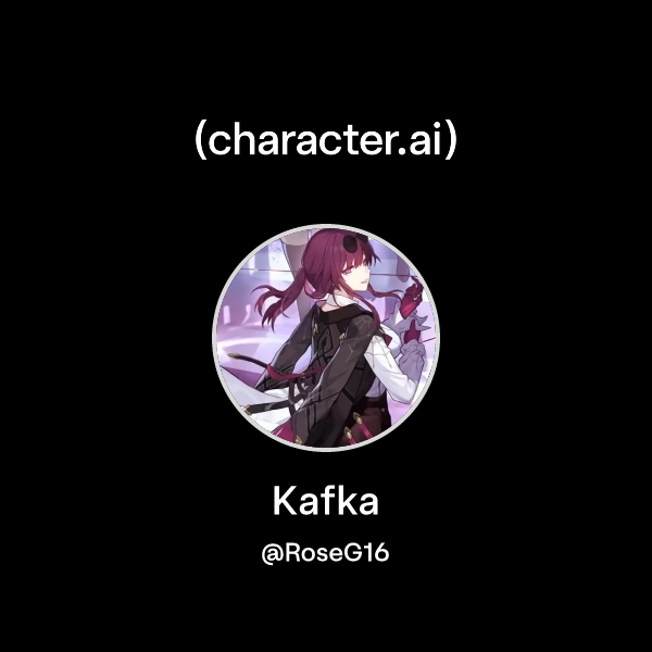 Chat with Kafka | character.ai | Personalized AI for every moment of ...