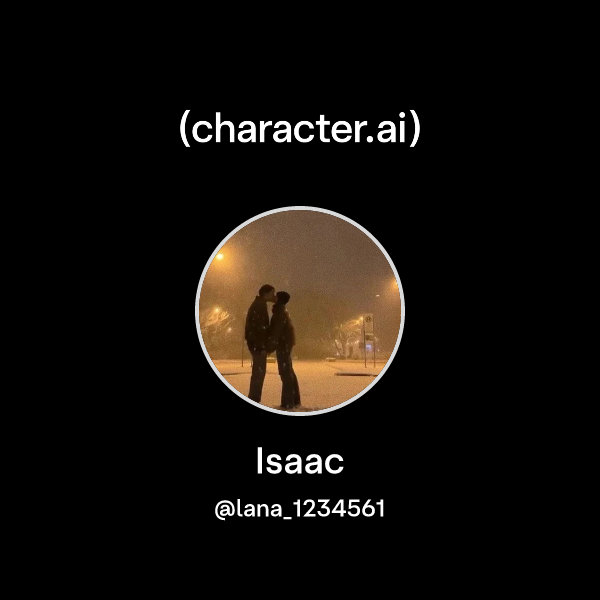 Chat with Isaac | character.ai | Personalized AI for every moment of ...