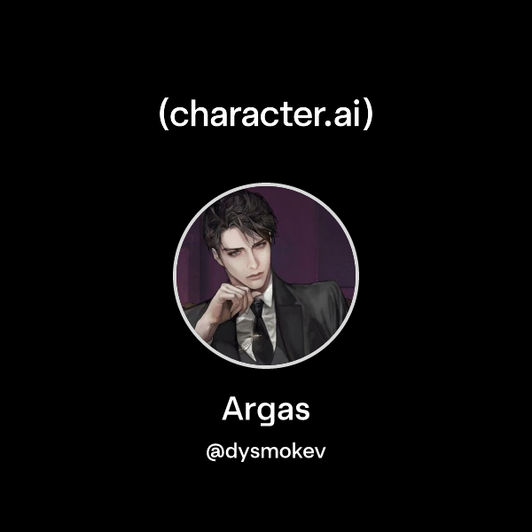 Chat with Argas | character.ai | AI Chat, Reimagined–Your Words. Your ...