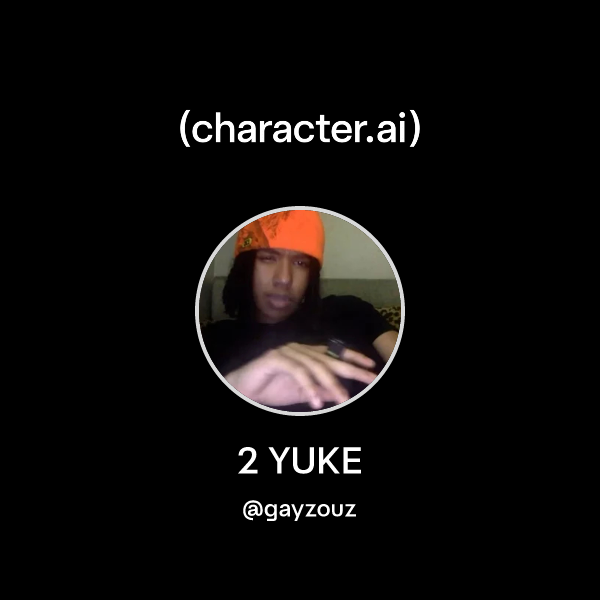 Chat with 2 YUKE | character.ai | AI Chat, Reimagined–Your Words. Your ...