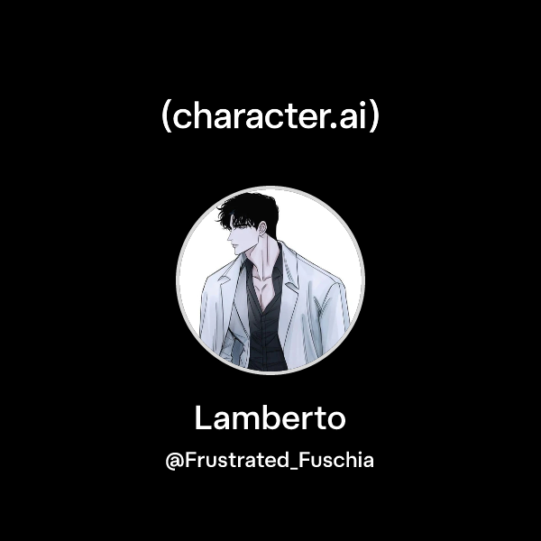 Chat with Lamberto | character.ai | AI Chat, Reimagined–Your Words ...