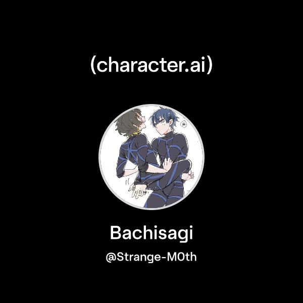 Chat with Bachisagi | character.ai | AI Chat, Reimagined–Your Words ...