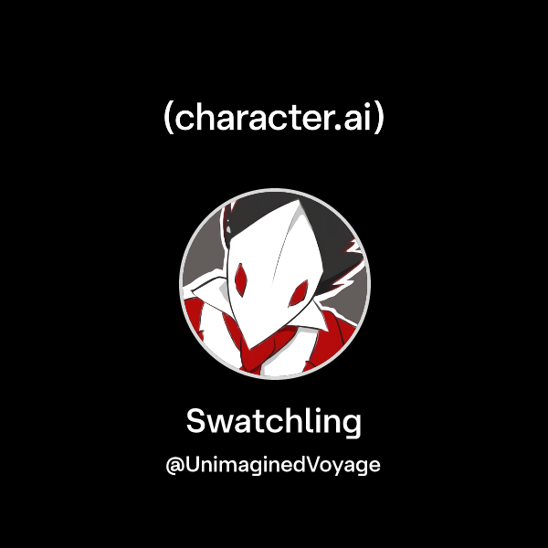Chat with Swatchling | character.ai | Personalized AI for every moment ...