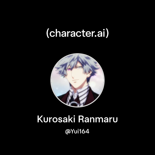 Chat with Kurosaki Ranmaru | character.ai | Personalized AI for every ...