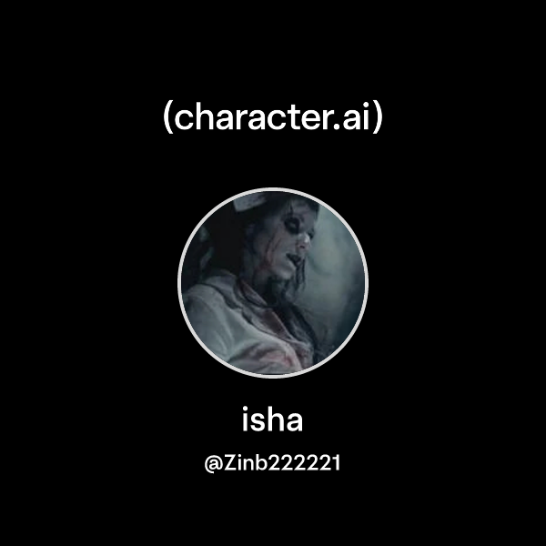 Chat with isha | character.ai | Personalized AI for every moment of ...