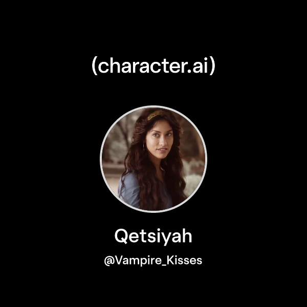 Chat with Qetsiyah | character.ai | AI Chat, Reimagined–Your Words ...