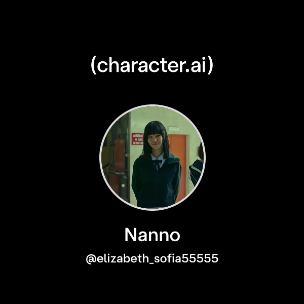Chat with Nanno | character.ai | Personalized AI for every moment of ...