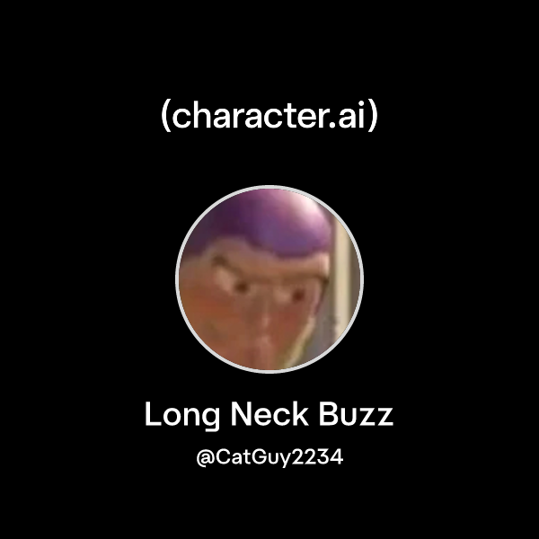Chat with Long Neck Buzz | character.ai | AI Chat, Reimagined–Your ...