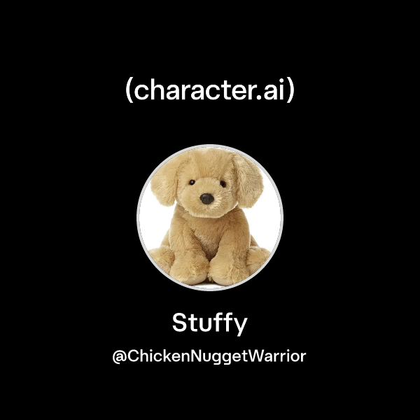 Chat with Stuffy | character.ai | AI Chat, Reimagined–Your Words. Your ...