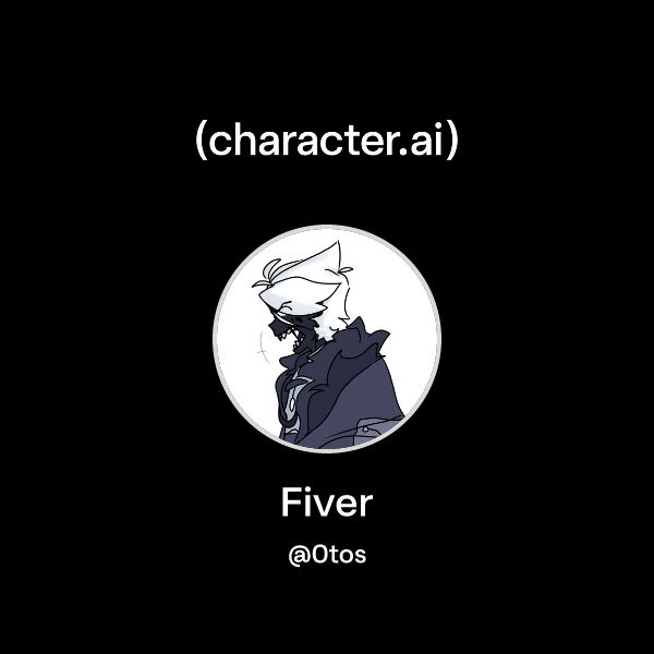 Chat with Fiver | character.ai | Personalized AI for every moment of ...