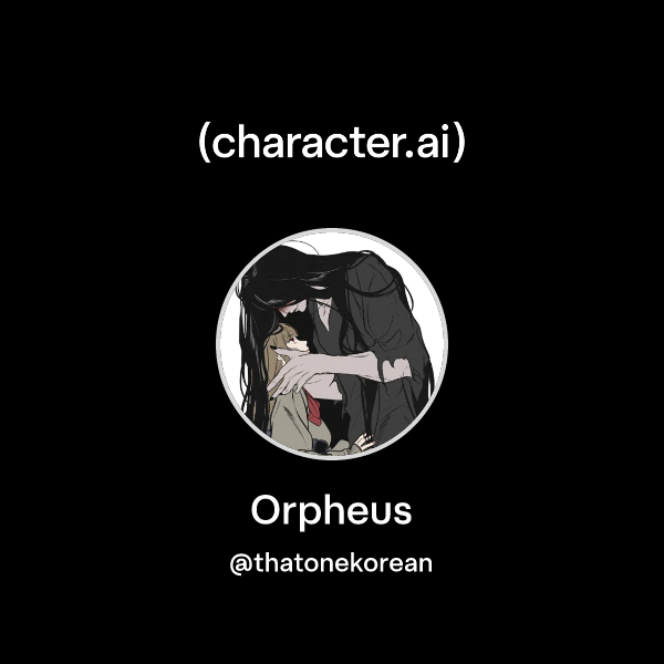 Chat with Orpheus | character.ai | Personalized AI for every moment of your day