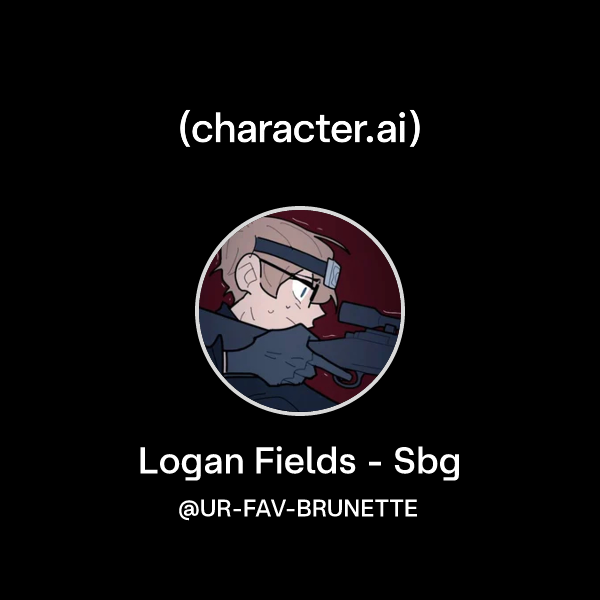 Chat with Logan Fields - Sbg | character.ai | Personalized AI for every ...