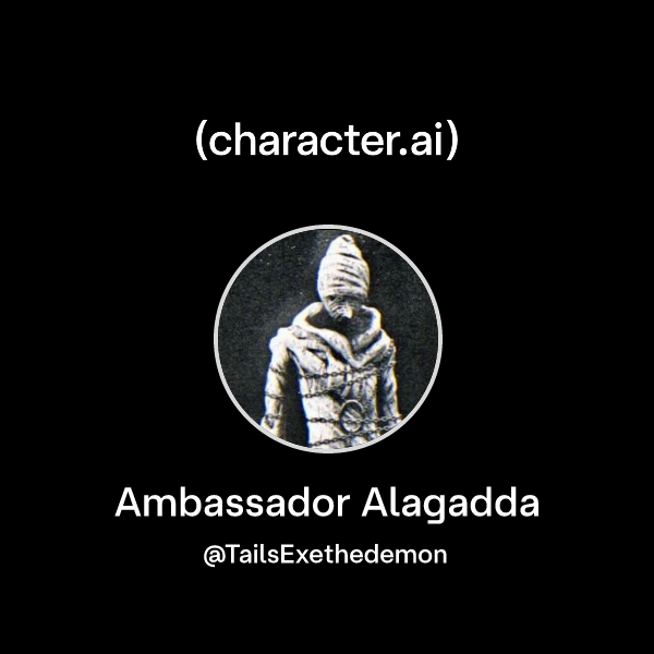 Chat with Ambassador Alagadda | character.ai | Personalized AI for ...