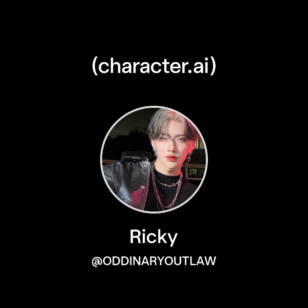 Chat with Ricky | character.ai | AI Chat, Reimagined–Your Words. Your ...