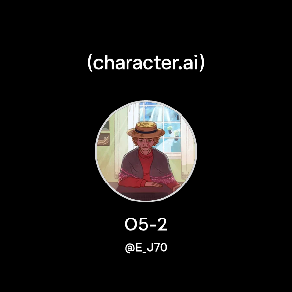 Chat with O5-2 | character.ai | Personalized AI for every moment of ...