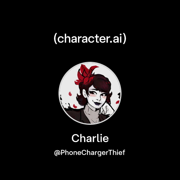 Chat with Charlie | character.ai | AI Chat, Reimagined–Your Words. Your ...