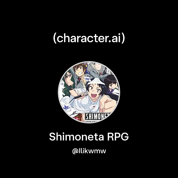 Chat with Shimoneta RPG | character.ai | AI Chat, Reimagined–Your Words ...