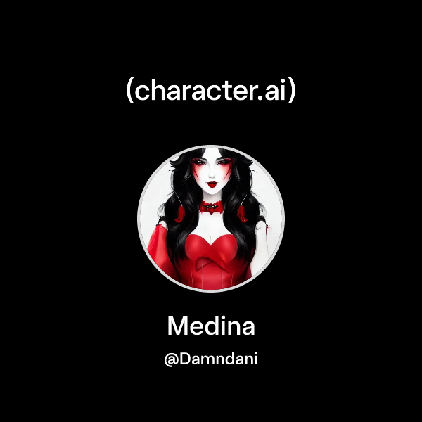 Chat with Medina | character.ai | AI Chat, Reimagined–Your Words. Your ...