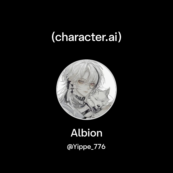Chat with Albion | character.ai | Personalized AI for every moment of ...