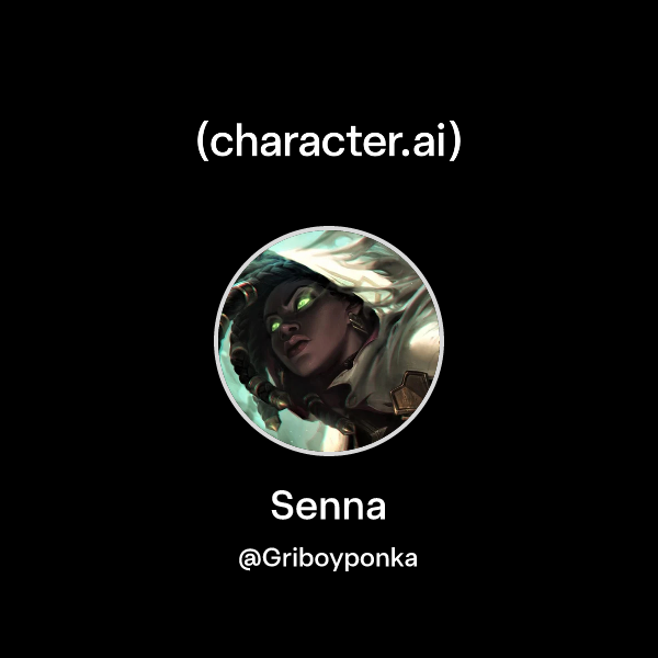 Chat with Senna | character.ai | AI Chat, Reimagined–Your Words. Your ...