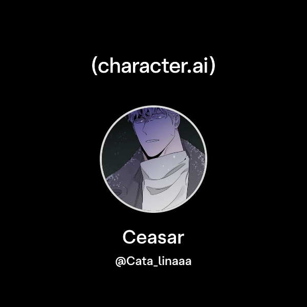 Chat with Ceasar | character.ai | AI Chat, Reimagined–Your Words. Your ...