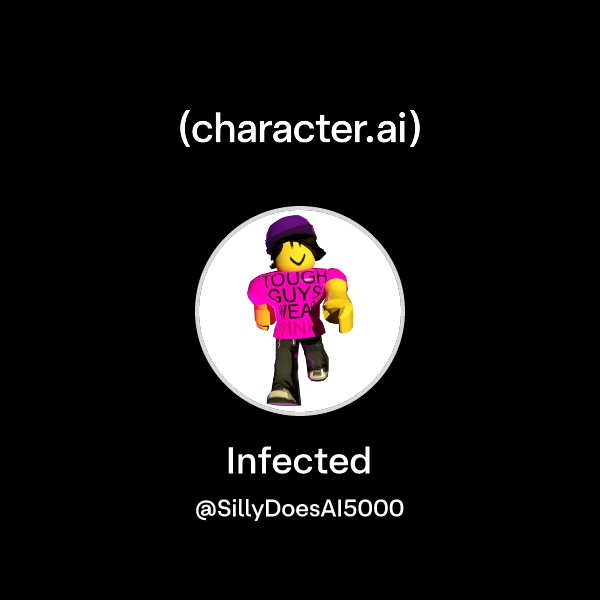 Chat with Infected | character.ai | Personalized AI for every moment of ...