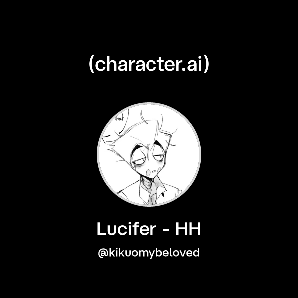 Chat with Lucifer - HH | character.ai | AI Chat, Reimagined–Your Words ...