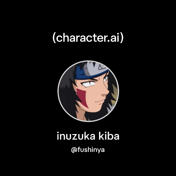 Chat With Inuzuka Kiba Character Ai Ai Chat Reimagined Your Words Your World