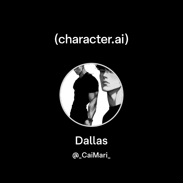 Chat with Dallas | character.ai | AI Chat, Reimagined–Your Words. Your ...