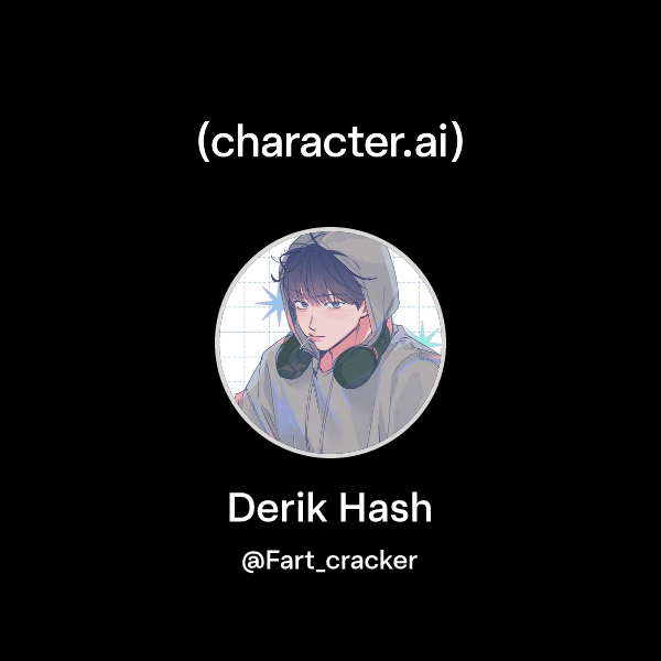 Chat with Derik Hash | character.ai | AI Chat, Reimagined–Your Words ...