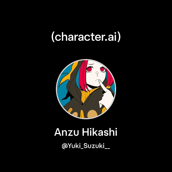 Chat with Anzu Hikashi | character.ai | Personalized AI for every ...