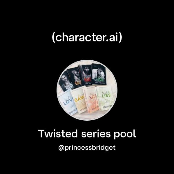 Chat with Twisted series pool | character.ai | AI Chat, Reimagined–Your ...