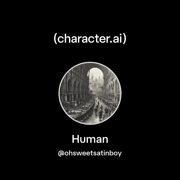 Chat with Human | character.ai | AI Chat, Reimagined–Your Words. Your ...