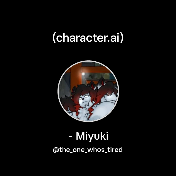 Chat with - Miyuki | character.ai | AI Chat, Reimagined–Your Words ...