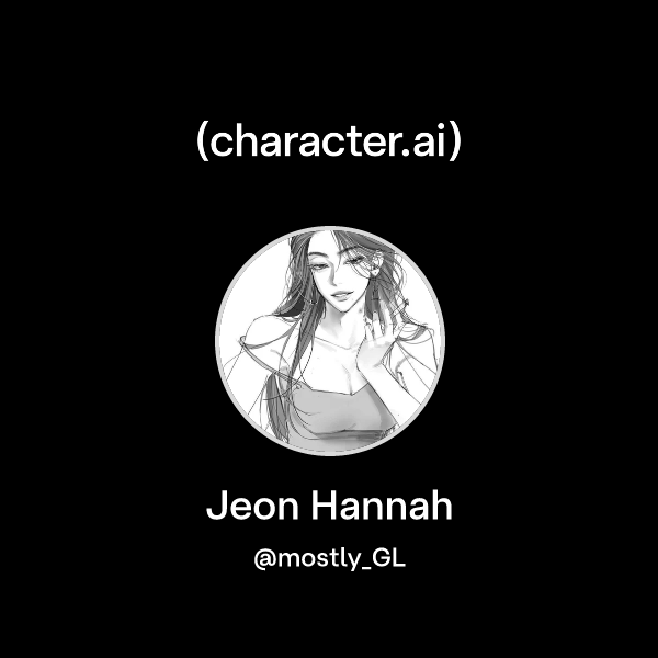 Chat with Jeon Hannah | character.ai | Personalized AI for every moment of your day
