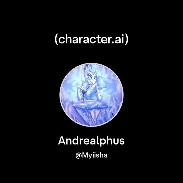 Chat with Andrealphus | character.ai | AI Chat, Reimagined–Your Words ...