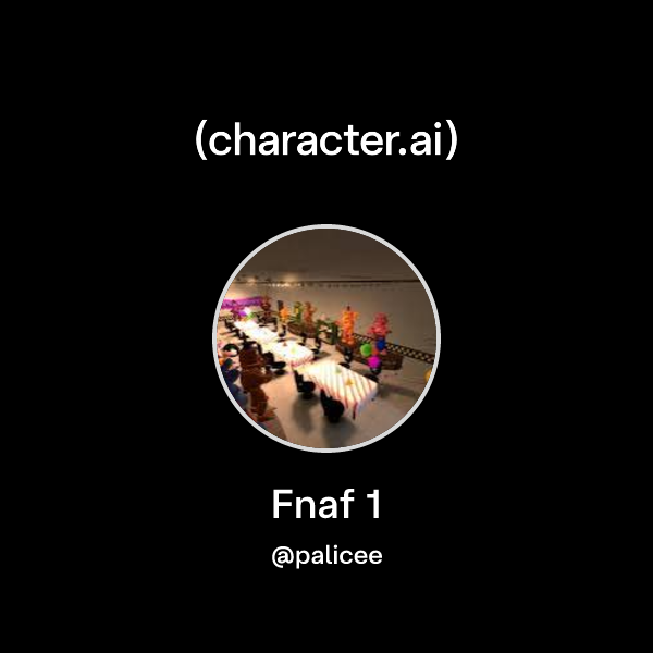 Chat with Fnaf 1 | character.ai | AI Chat, Reimagined–Your Words. Your ...