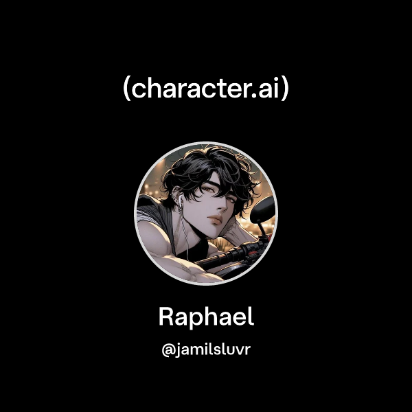 Chat with Raphael | character.ai | AI Chat, Reimagined–Your Words. Your World.