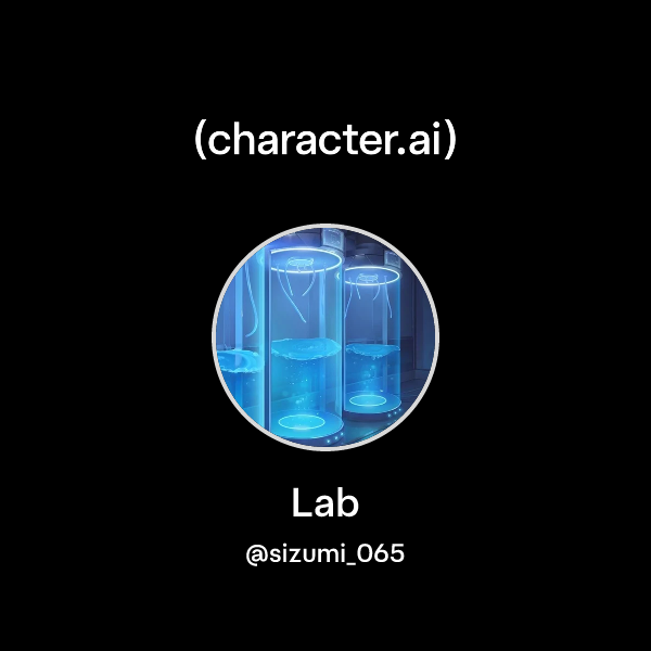 Chat with Lab | character.ai | AI Chat, Reimagined–Your Words. Your World.