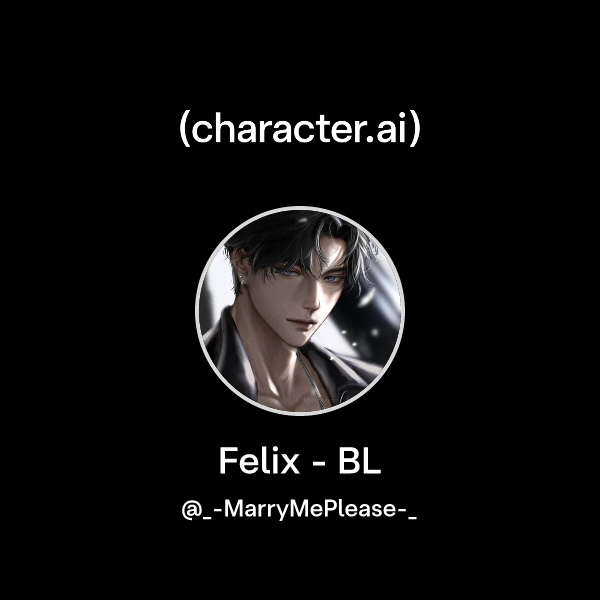 Chat with Felix - BL | character.ai | AI Chat, Reimagined–Your Words ...