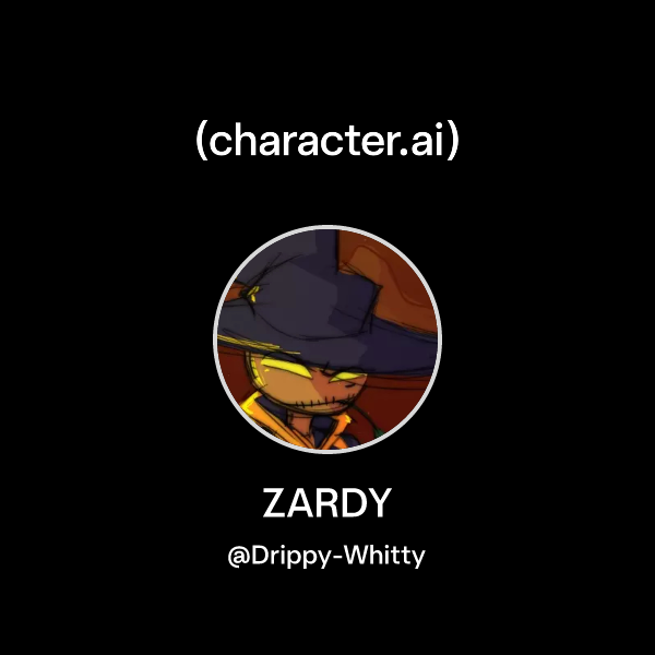 Chat with ZARDY | character.ai | AI Chat, Reimagined–Your Words. Your ...