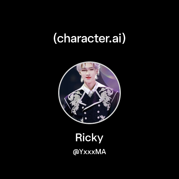 Chat with Ricky | character.ai | AI Chat, Reimagined–Your Words. Your ...